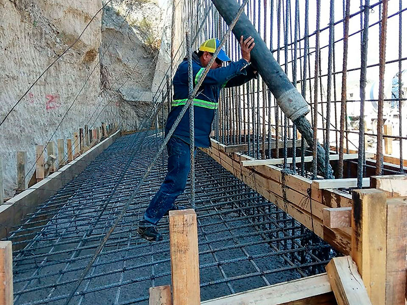 Constructora JE-FE | Constructora y Urbanizadora